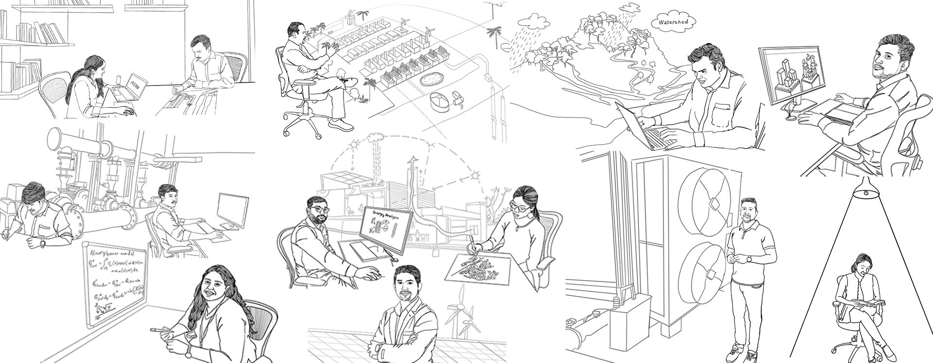 About | McD BERL Pvt Ltd