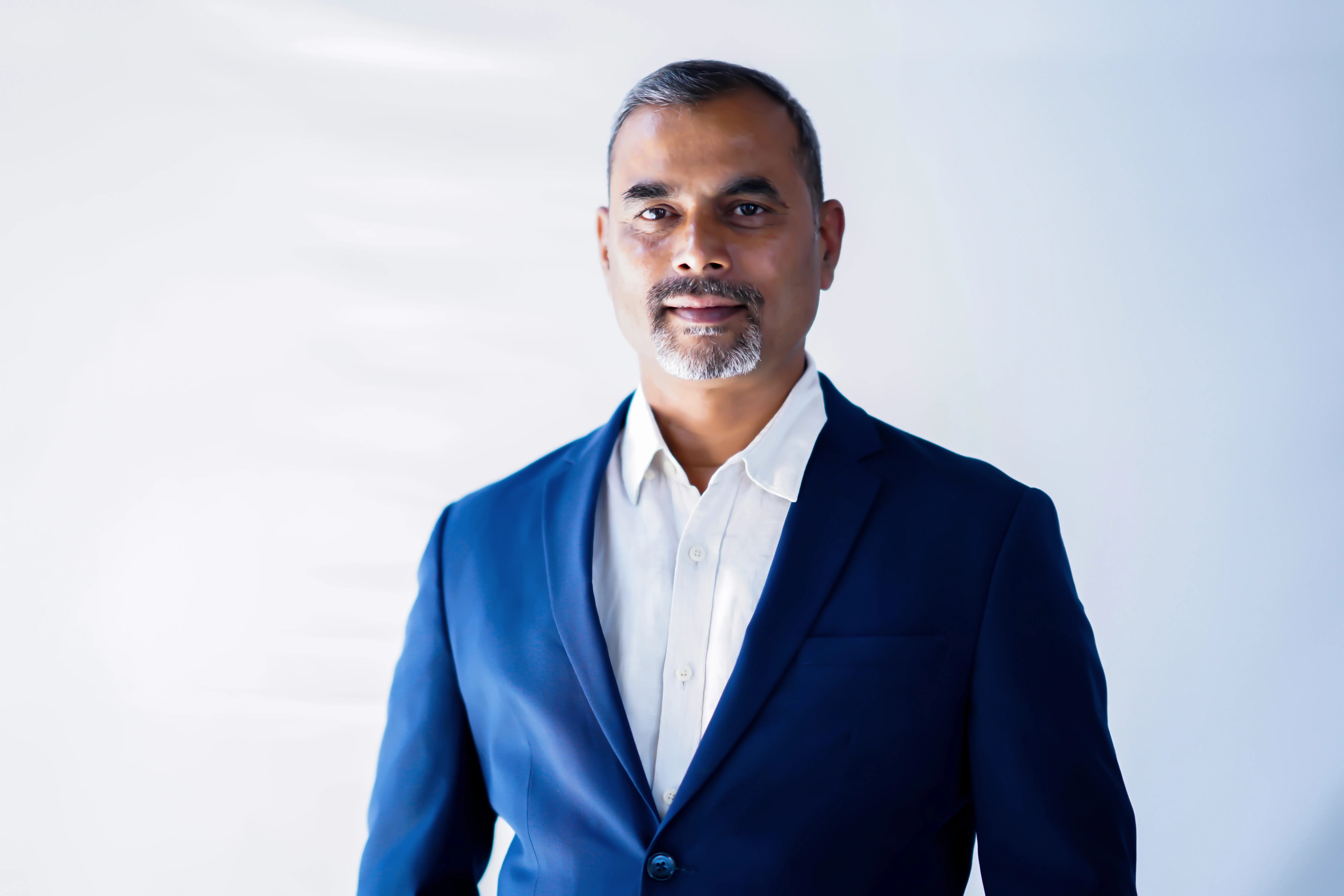 Mahesh Basavanna | McD BERL Pvt Ltd