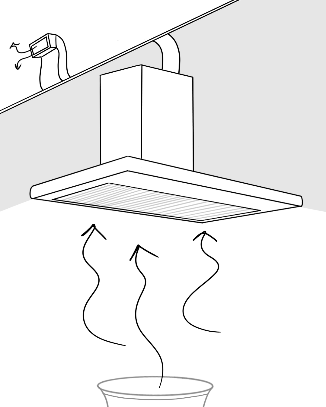 Essential Tips for Choosing a Commercial Kitchen Exhaust Hood | McD ...