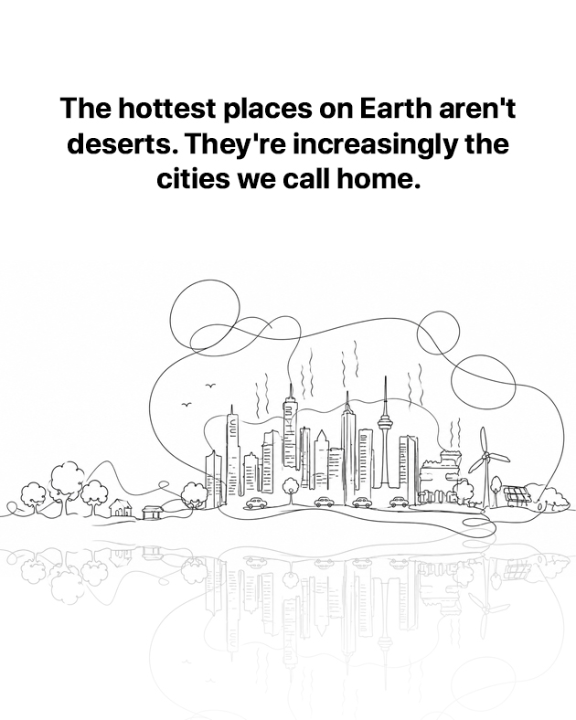 Urban Heat Island Effect: The Silent Climate Crisis Heating Our Cities ...